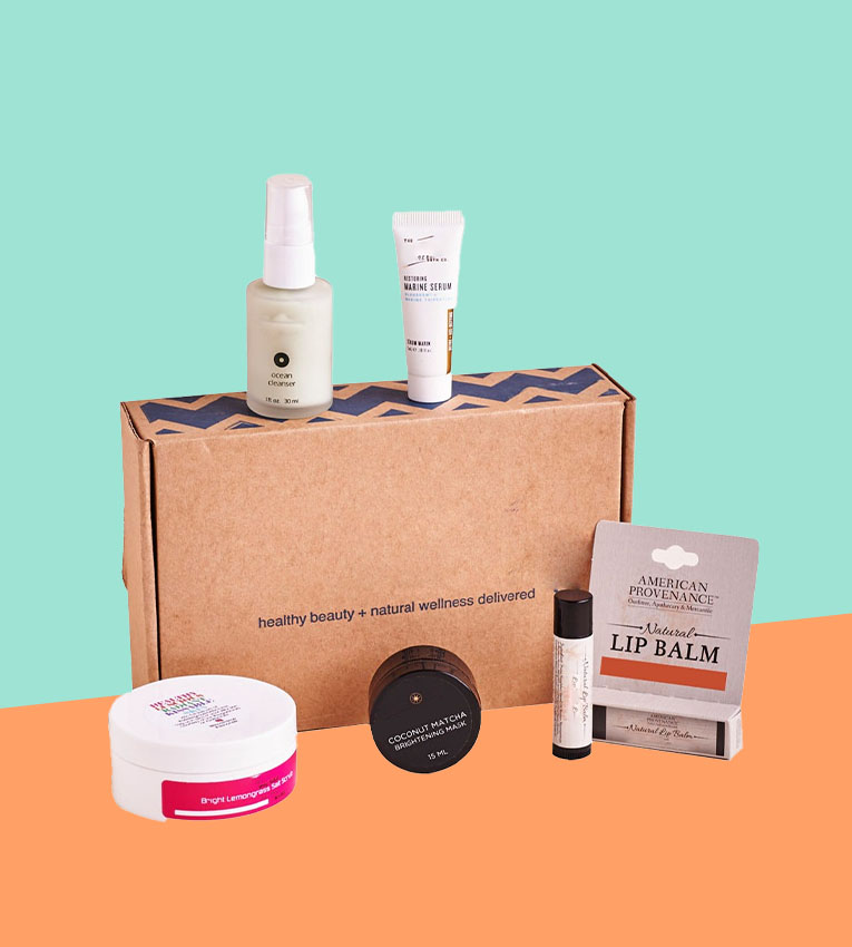 Eco Friendly Cosmetic Boxes | Empress Packaging