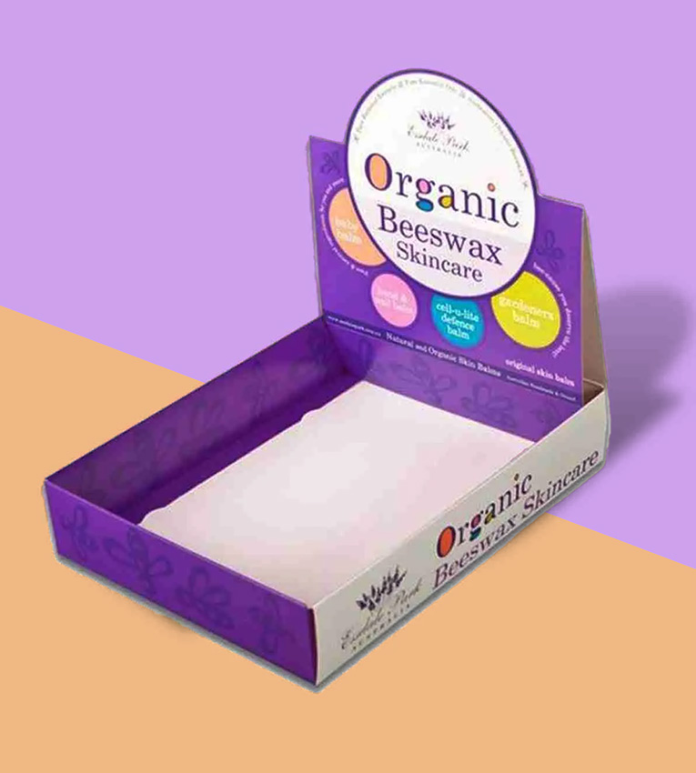 Cosmetic Display Packaging Boxes Personalized Boxes Wholesale