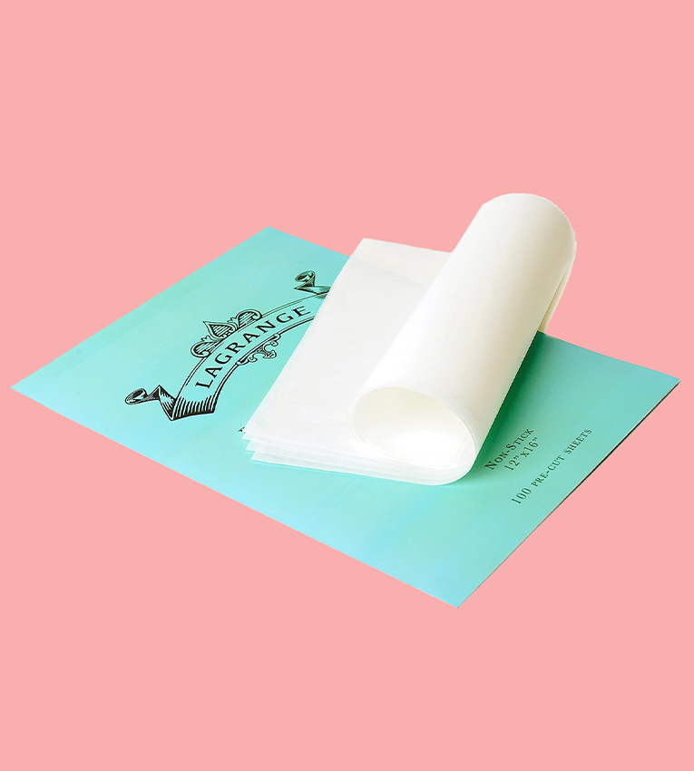 Custom Butter Paper Printing