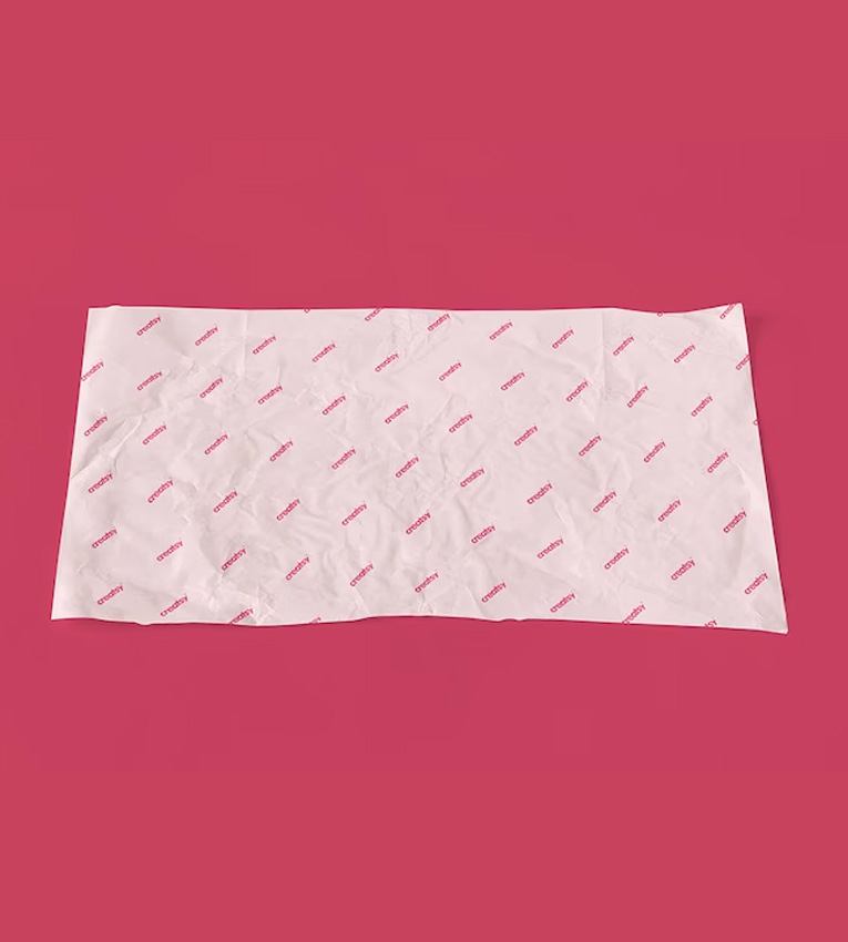 Custom Butter Paper Printing