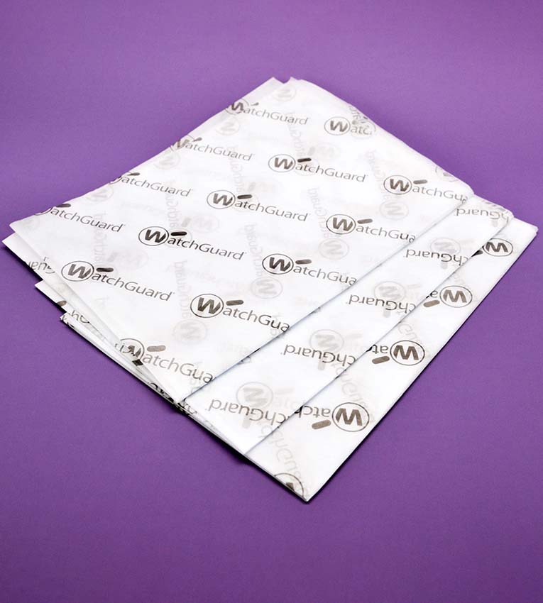 Custom Butter Paper Printing