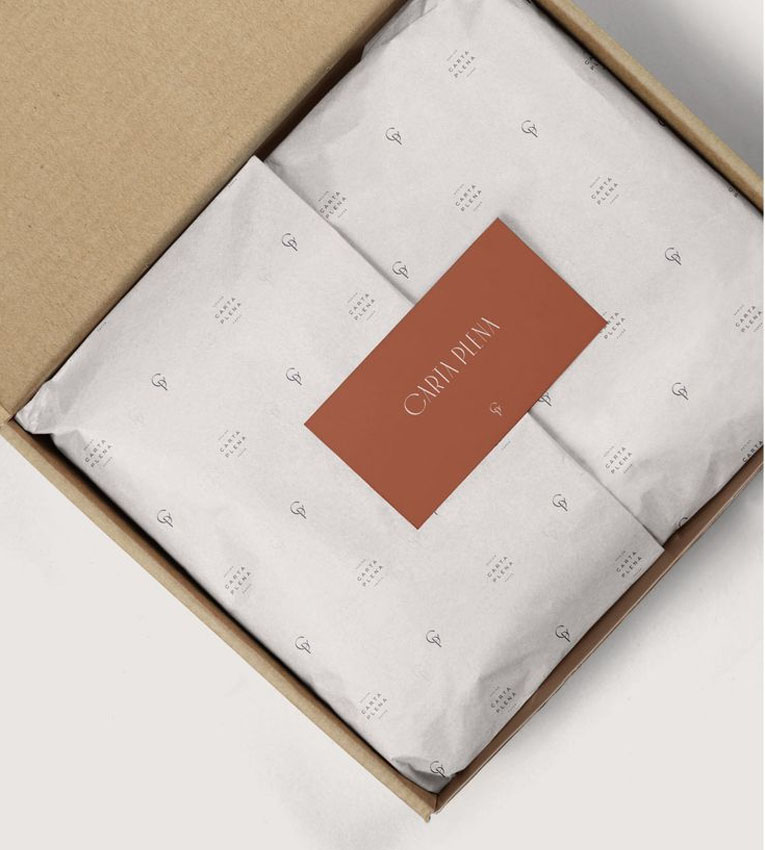 Custom Butter Paper Printing