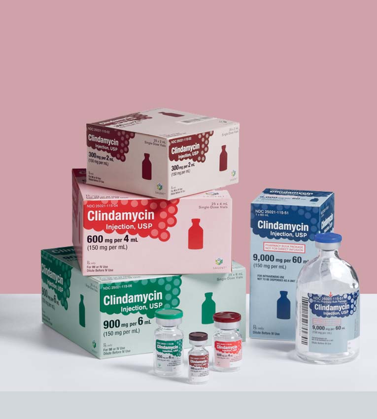 Custom Pharma Packaging Boxes - Empress Packaging