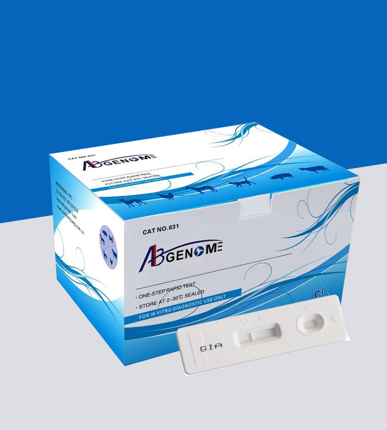 Custom Research and Diagnostic Packaging