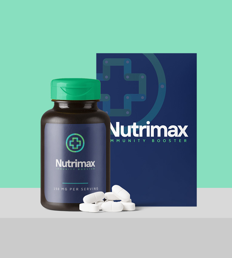 Customized Nutraceutical Packaging Boxes | USA