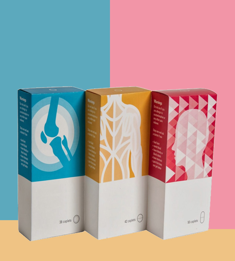 Customized Nutraceutical Packaging Boxes | USA