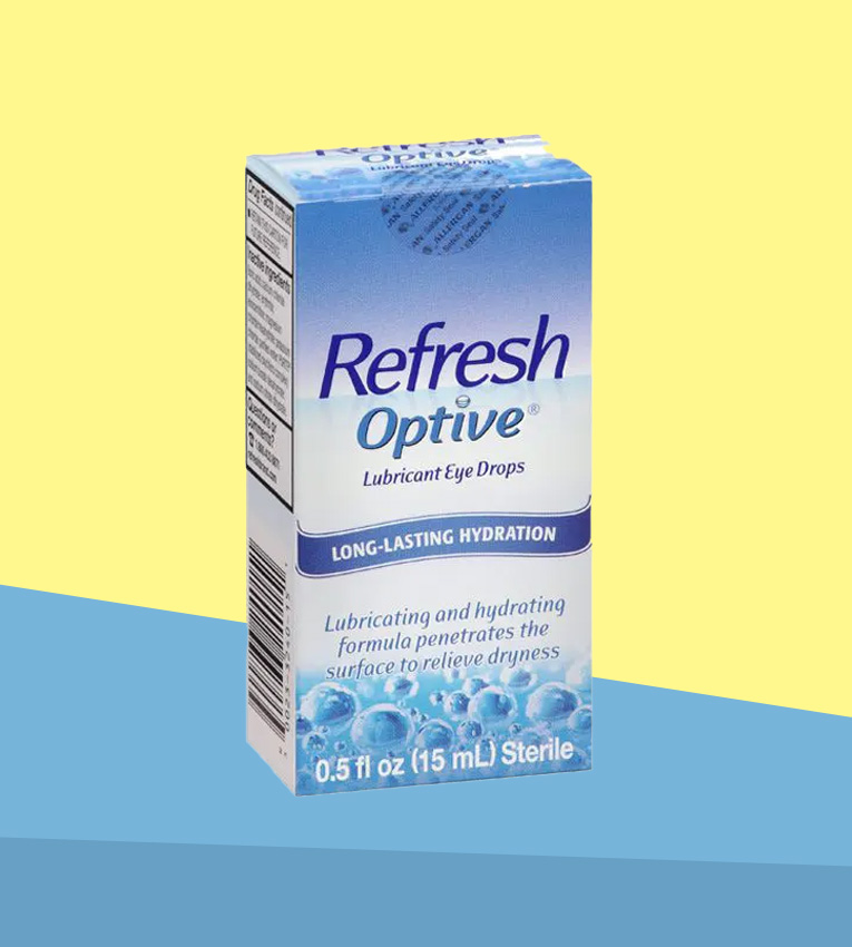 Buy Custom Eye drop Packaging Boxes