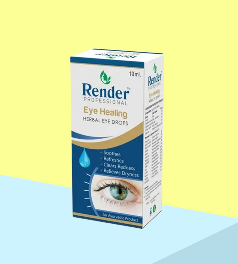 Buy Custom Eye drop Packaging Boxes