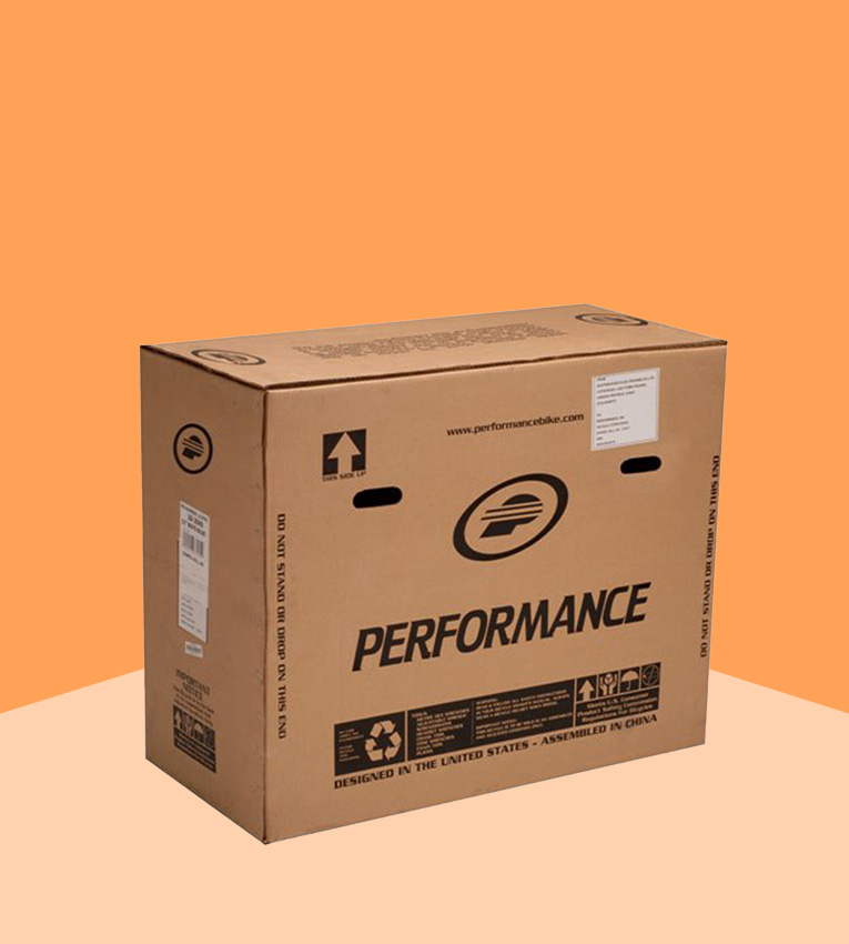 Durable Corrugated Cardboard C Flute | Empress Packaging