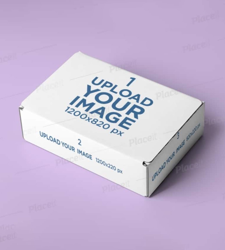 Premium White Corrugated Boxes | Durable packaging Solution