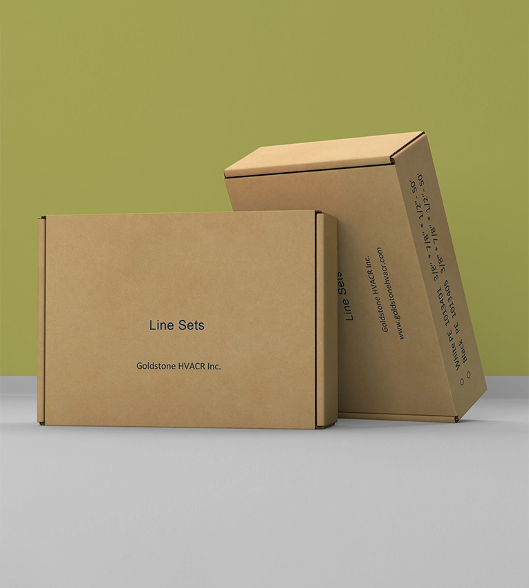 32 ECT Corrugated Boxes