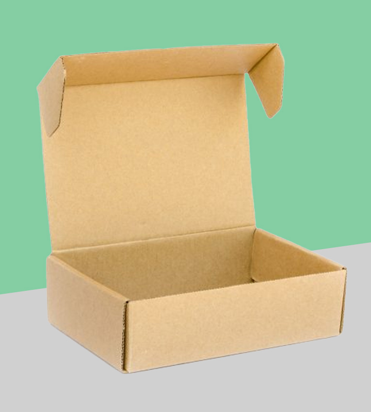 32 ECT Corrugated Boxes