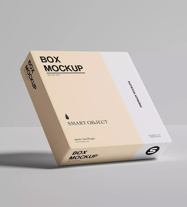 Increase Brand Awareness with Mesmerizing Bath Bomb Boxes