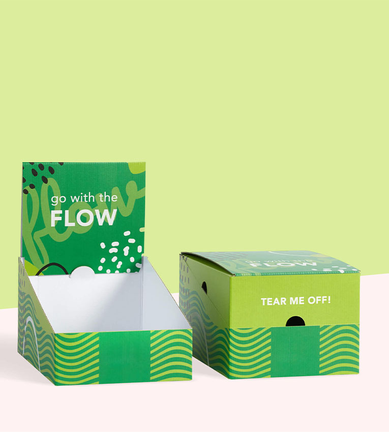 Increase Brand Awareness with Mesmerizing Bath Bomb Boxes