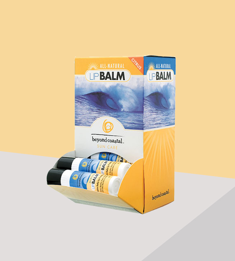 Custom Cardboard Dispenser Boxes - Empress Packaging