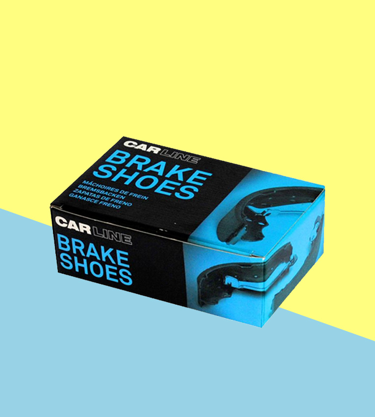 Automobile Packaging Boxes Wholesale | Empress Packaging