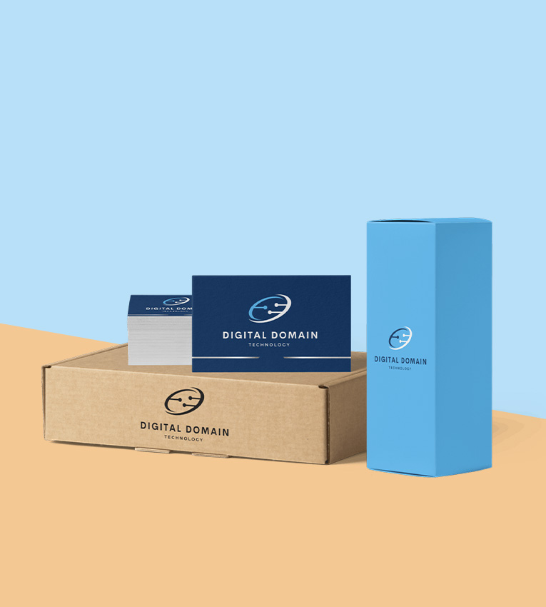 Custom Printed Electronics Packaging Boxes