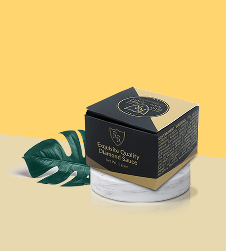 Concentrate Packaging | Custom Printed Packaging Boxes