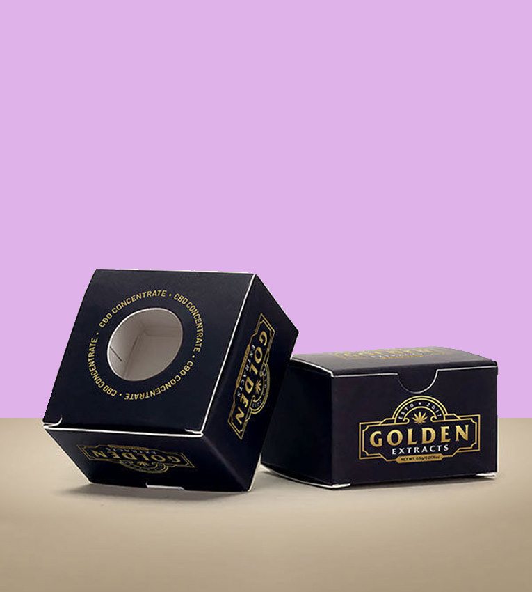 Concentrate Packaging | Custom Printed Packaging Boxes