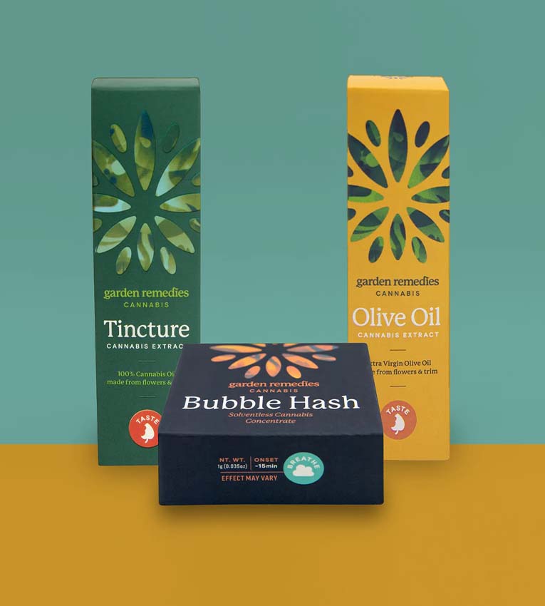 Concentrate Packaging | Custom Printed Packaging Boxes