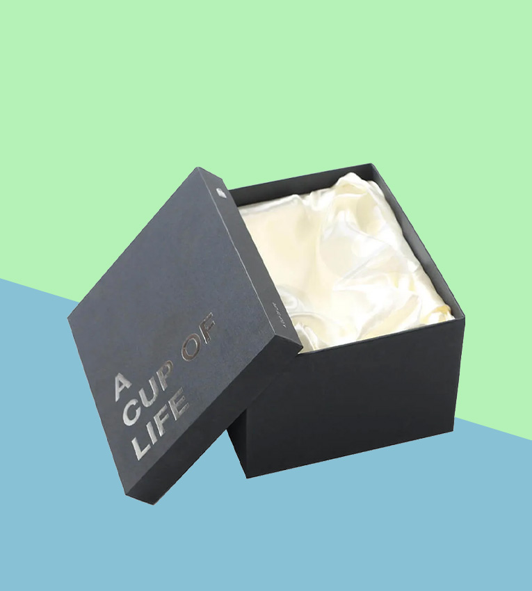 Get Custom Printed Mug Boxes at Empress Packaging