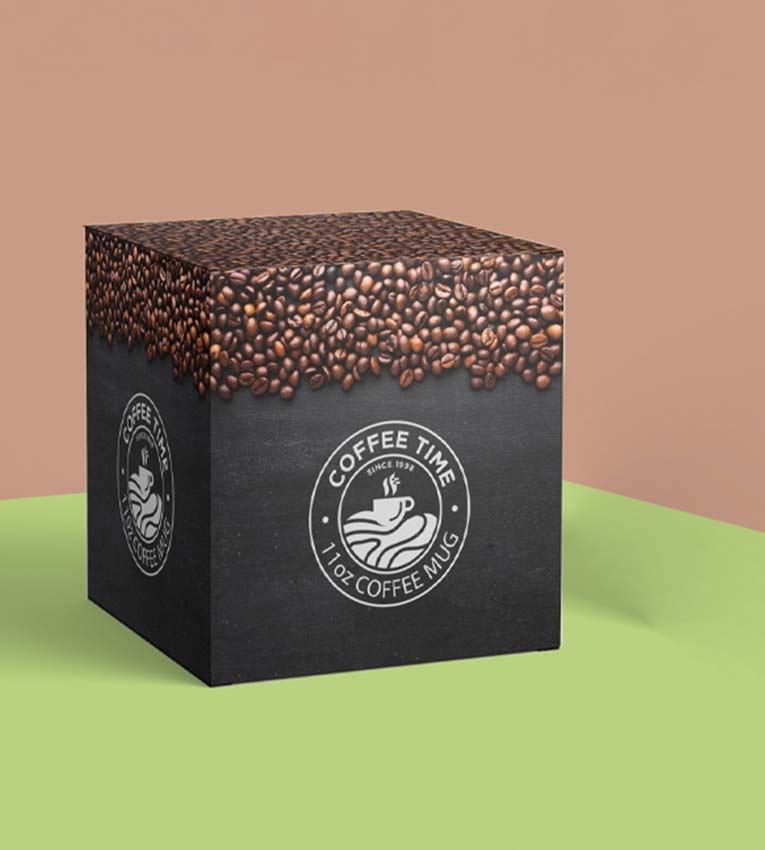 Coffee Mug Boxes
