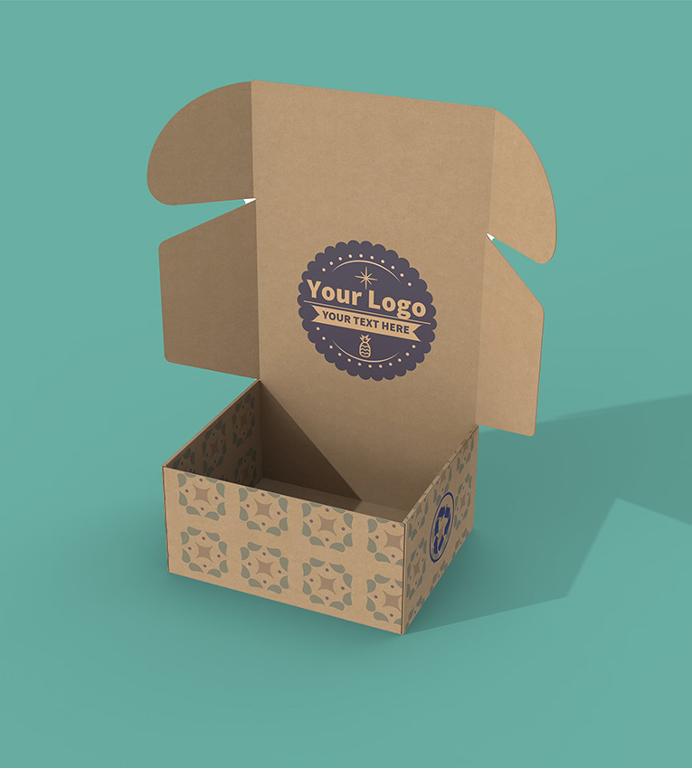 Custom Subscription Boxes | Printed Boxes | Empress Packaging