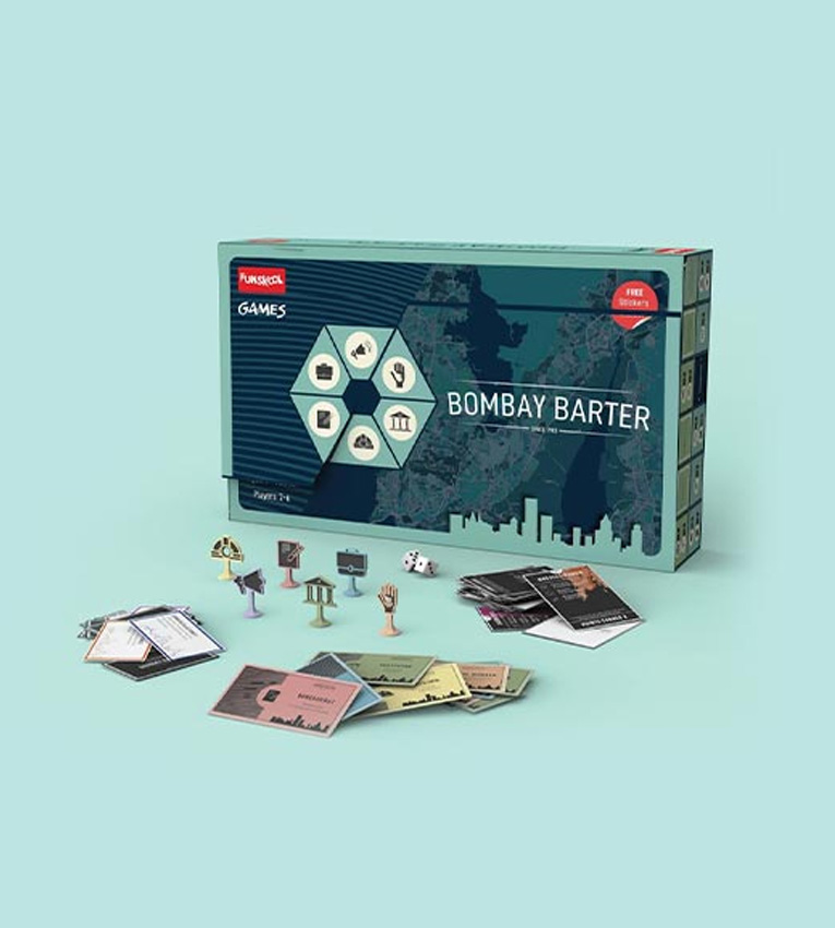 Game Boxes – Custom Packaging for Board Games