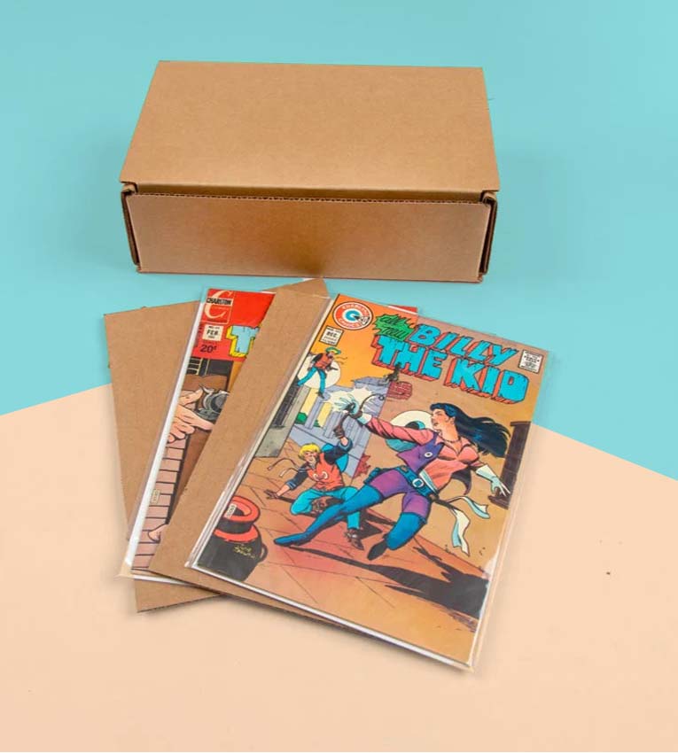 Branded Toy Boxes | Customized Packaging with Free Shipping
