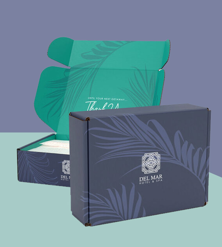 Increase Brand Awareness with Mesmerizing Bath Bomb Boxes