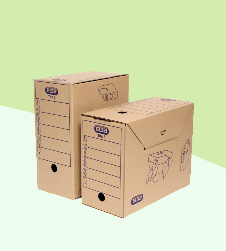 Custom Storage Boxes Wholesale - Empress Packaging