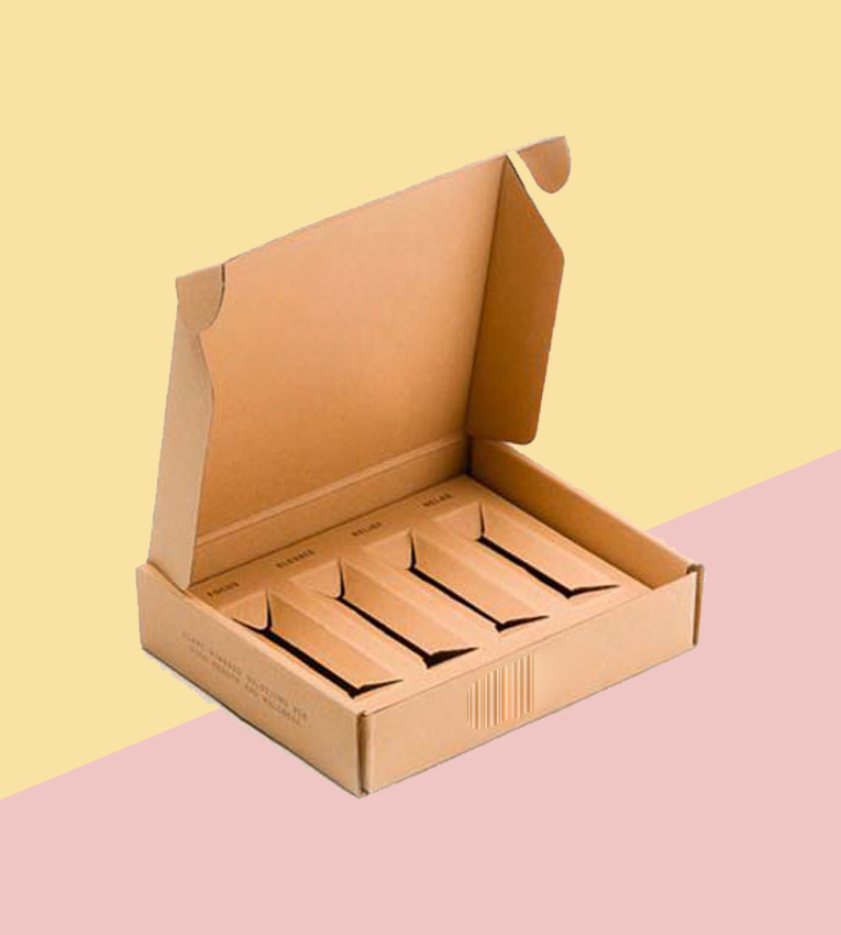 Custom Die Cut Inserts – USA Made with Free Shipping