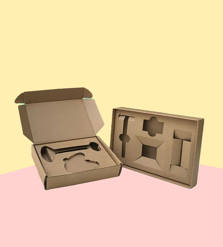 Custom Die Cut Inserts – USA Made with Free Shipping