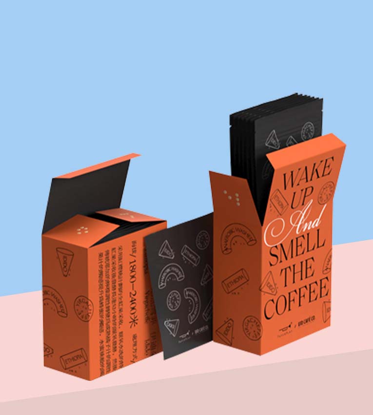 Custom Die Cut Inserts – USA Made with Free Shipping