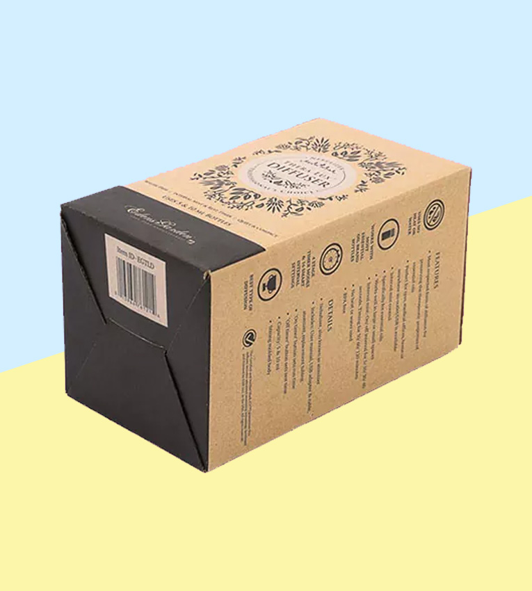 Custom Die Cut Inserts – USA Made with Free Shipping