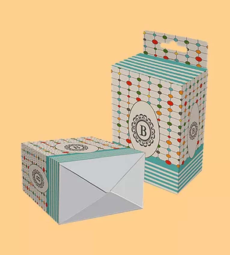 Custom Inter-lock Box – Luxury Design & Free Shipping