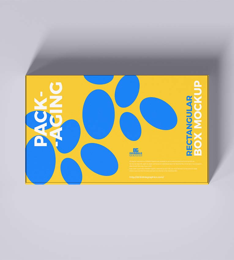 Custom Rectangular Boxes | Personalized Packaging Boxes