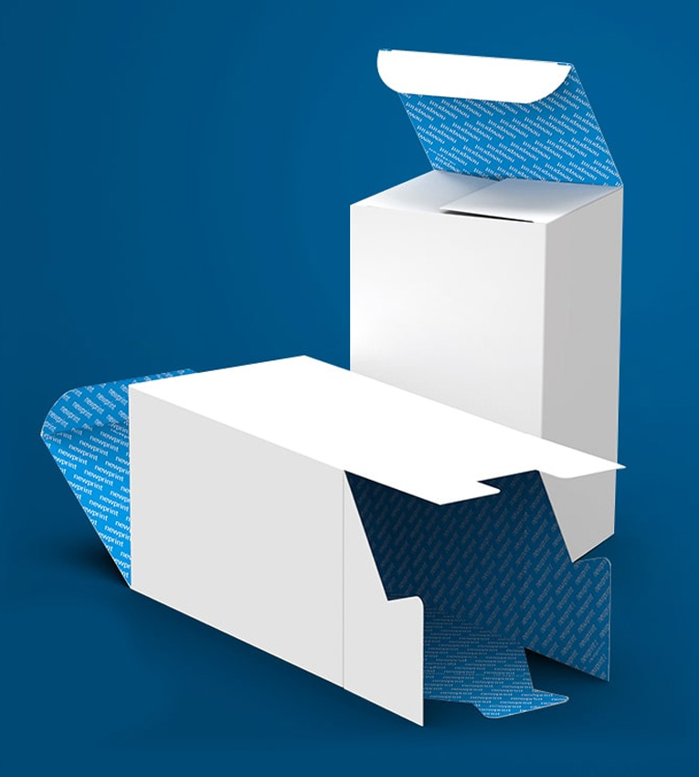 Custom Die Cut Inserts – USA Made with Free Shipping