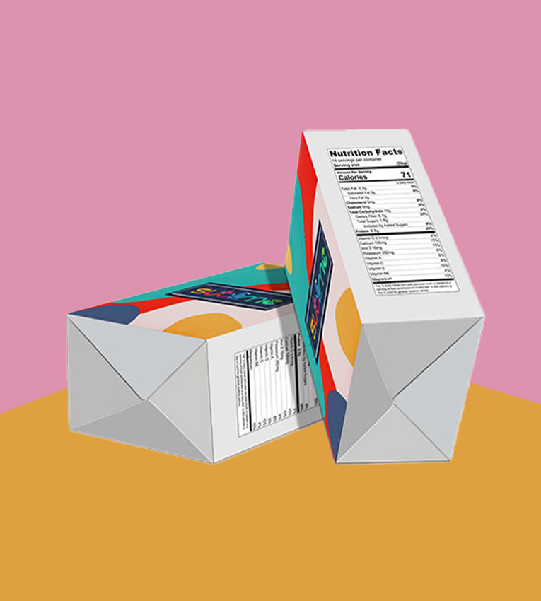 Custom Auto Lock Bottom Boxes - Empress Packaging