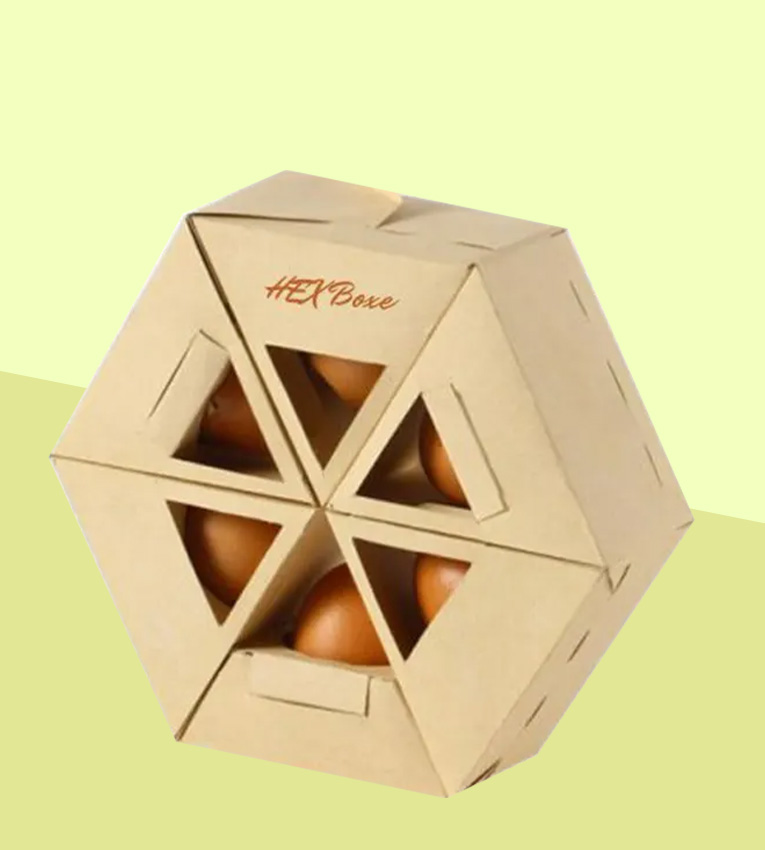 Custom Hexagon Boxes | Luxury Packaging with Free Shipping