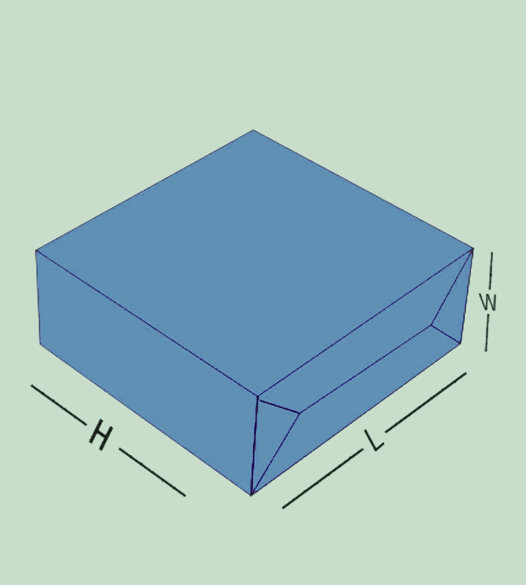 Auto Bottom Boxes Template