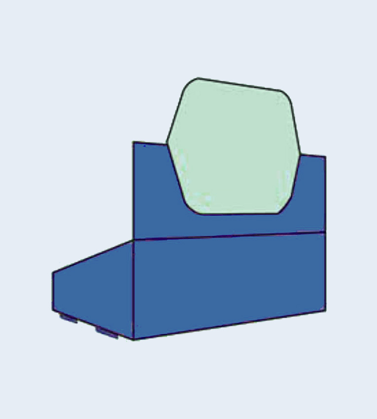 Counter Display Boxes | Promote Products with Custom Displays