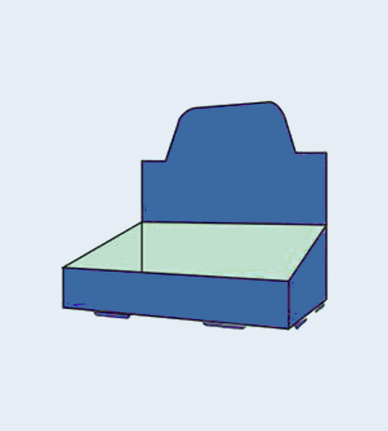 Counter Display Boxes | Promote Products with Custom Displays