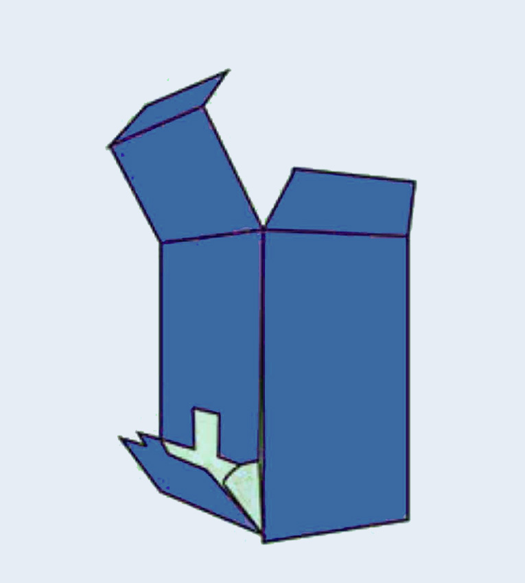 Flip-Out Dispenser Boxes | Custom Boxes with Easy Access Design