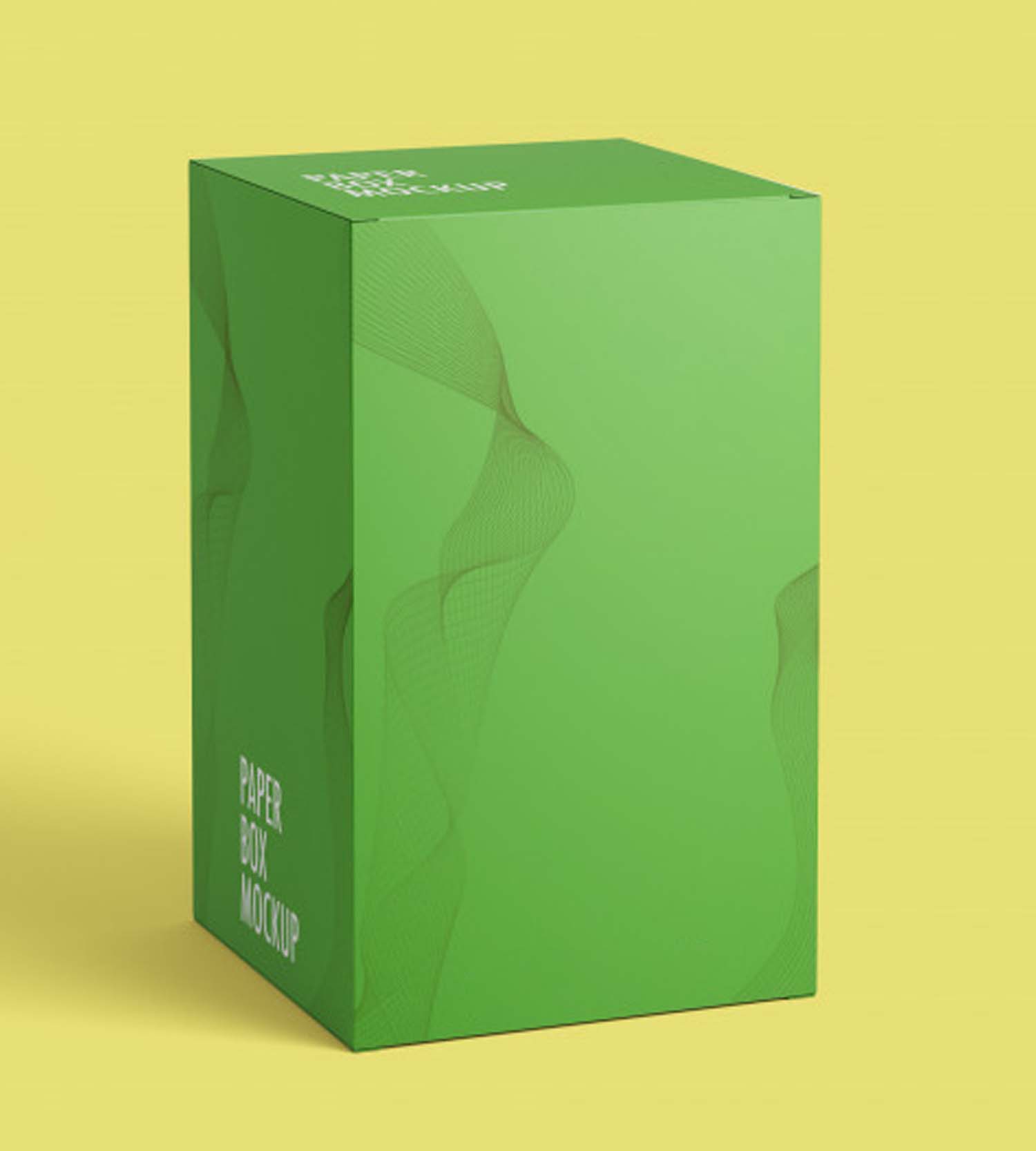 Custom Seal End Tuck Boxes | Custom Printed Boxes